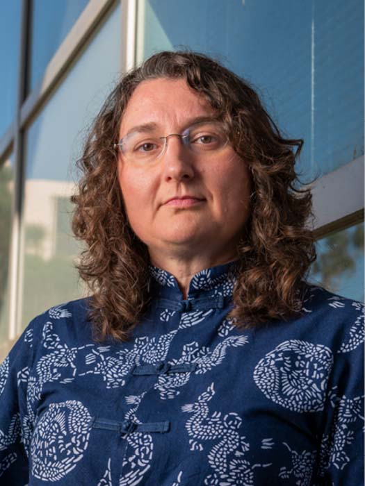 Prof. Susannah Scott (University of California, Santa Barbara) - TOCAT9