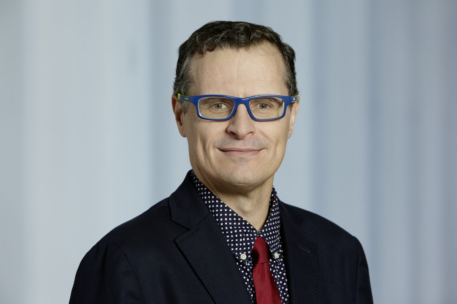 Prof. Javier Pérez Ramírez (ETH Zürich) - TOCAT9