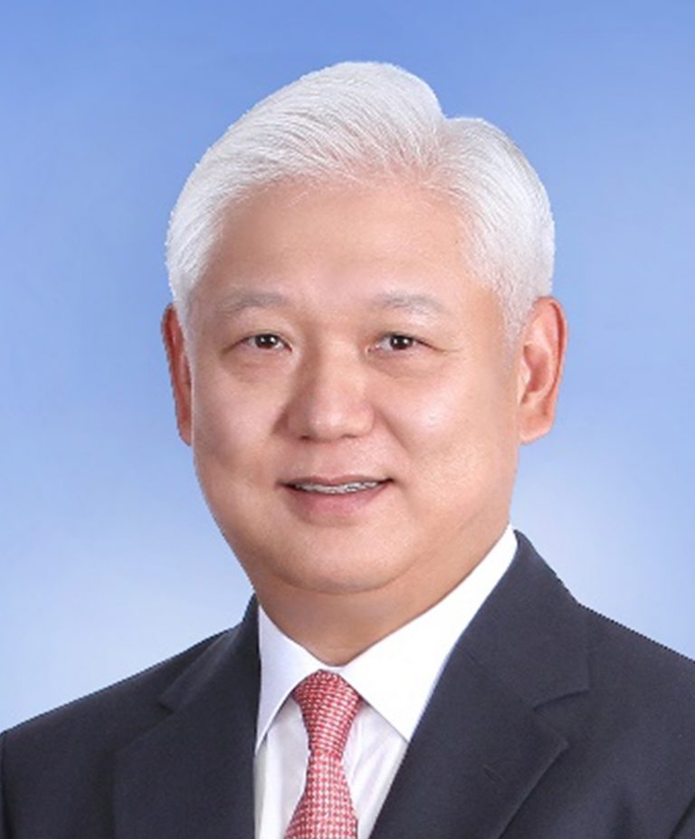 Prof. Kwan-Young Lee (Korea University) - TOCAT9